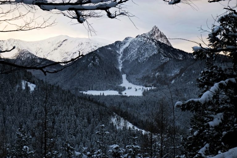 Best Things To Do in Zakopane in Winter (+ Tatra Mountains Winter Hiking)