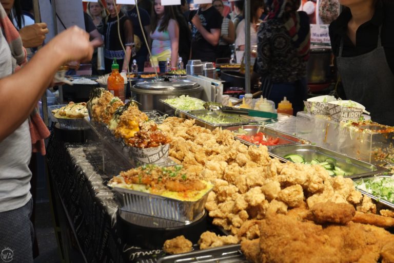 Discover London's Coolest Neigbourhood - Brick Lane in the London's ...