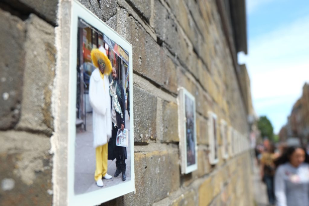 Discover London's Coolest Neigbourhood - Brick Lane in the London's ...