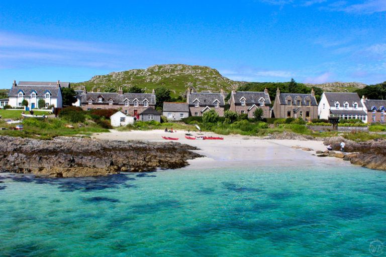 Best things to do on the Isle of Mull - perfect weekend break in ...