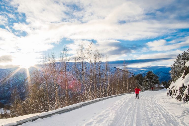 Fun & Unique Things to Do in Oslo in Winter (By a Local)