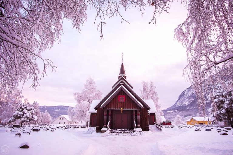 Fun & Unique Things to Do in Oslo in Winter (By a Local)