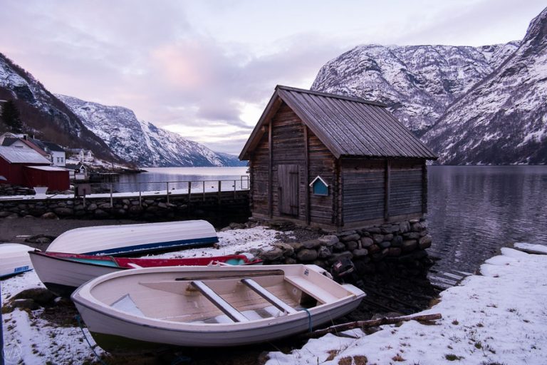 22 Best Things To Do In Flam, Norway - Ideas For Every Season