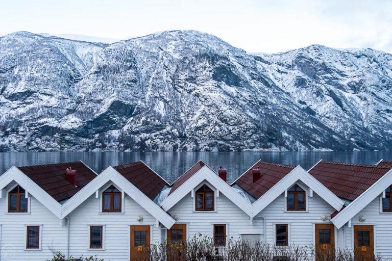 Hytte in Norway - 10 Cute Cabins In Norway You Can Actually Afford