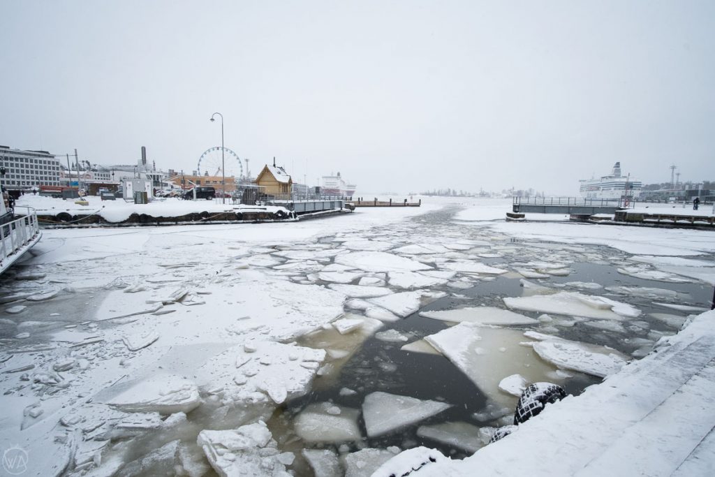 What To Do In Helsinki In Winter - Traditional & Unique