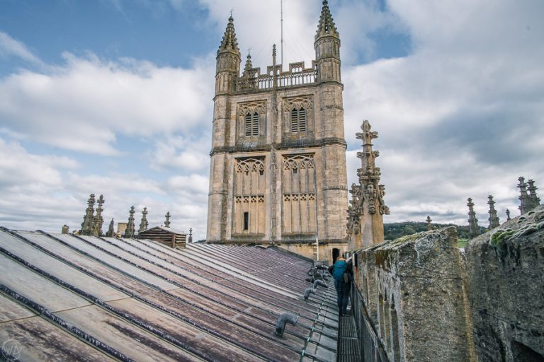 16 Top Places To Visit in Bath - Charming English Town Guide ...