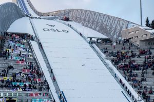 Fun & Unique Things to Do in Oslo in Winter (By a Local)