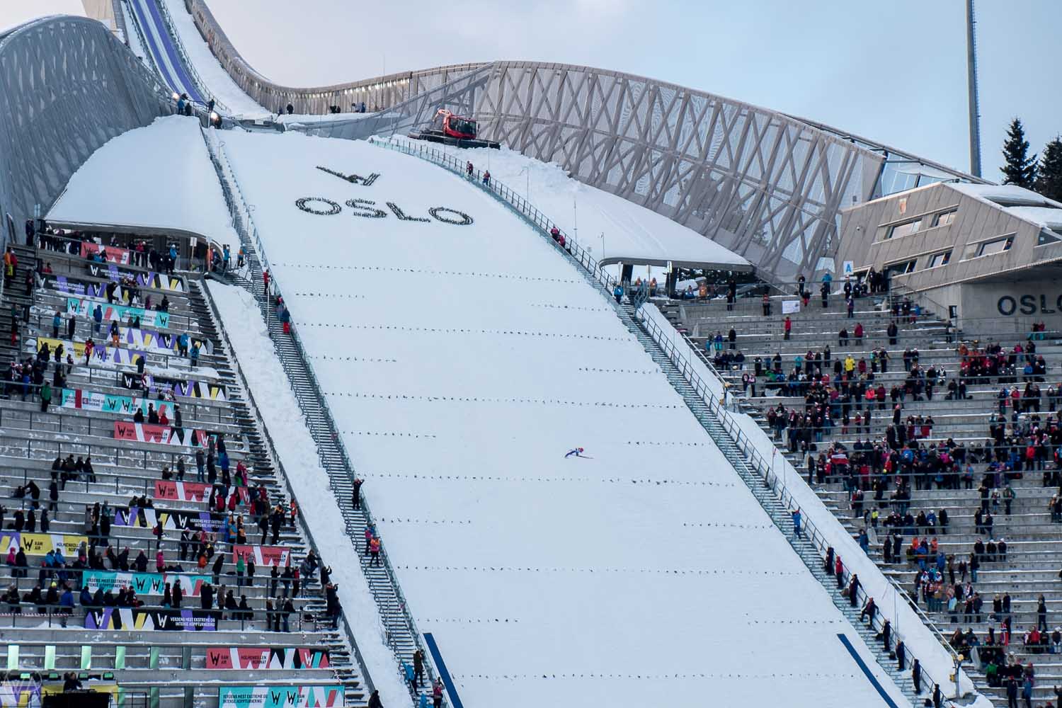 Fun & Unique Things to Do in Oslo in Winter (By a Local)