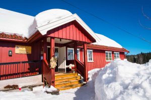 Hiking In Oslo & Around - 16 Best Oslo Hiking Trails With Panoramic Views