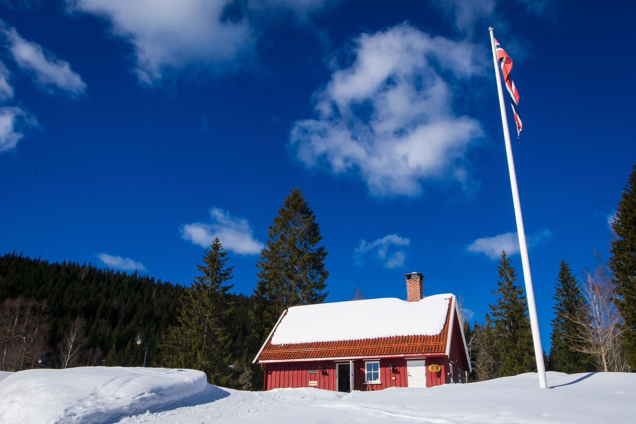 Hiking In Oslo & Around - 16 Best Oslo Hiking Trails With Panoramic Views