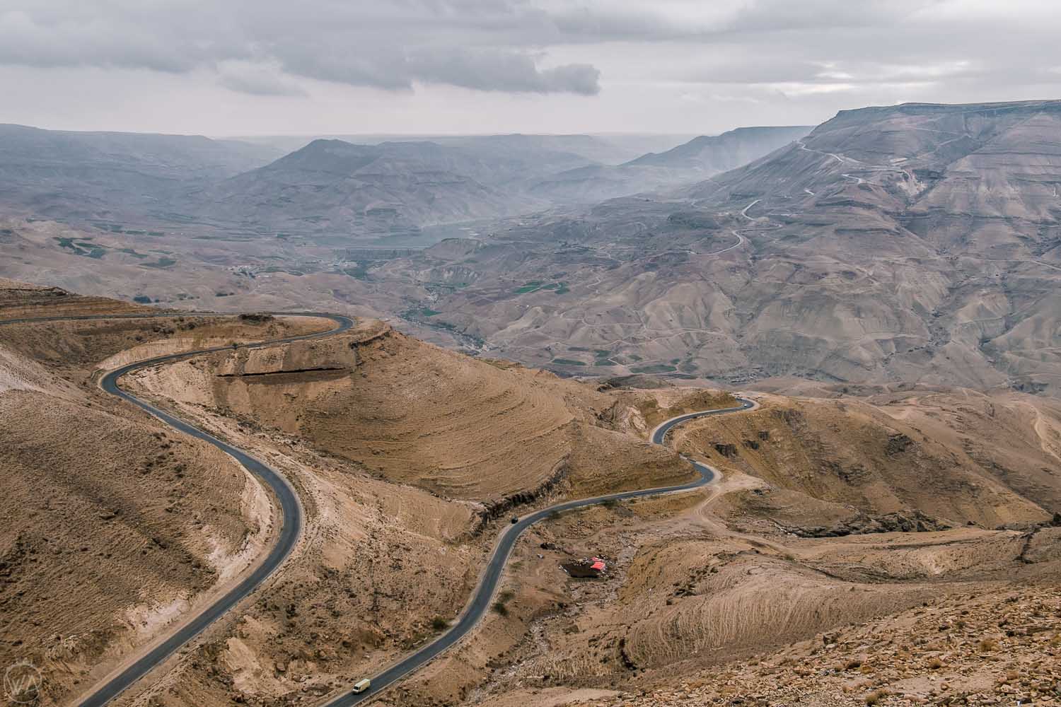 Detailed Jordan Itinerary - How To Spend Amazing 10 Days In Jordan ...