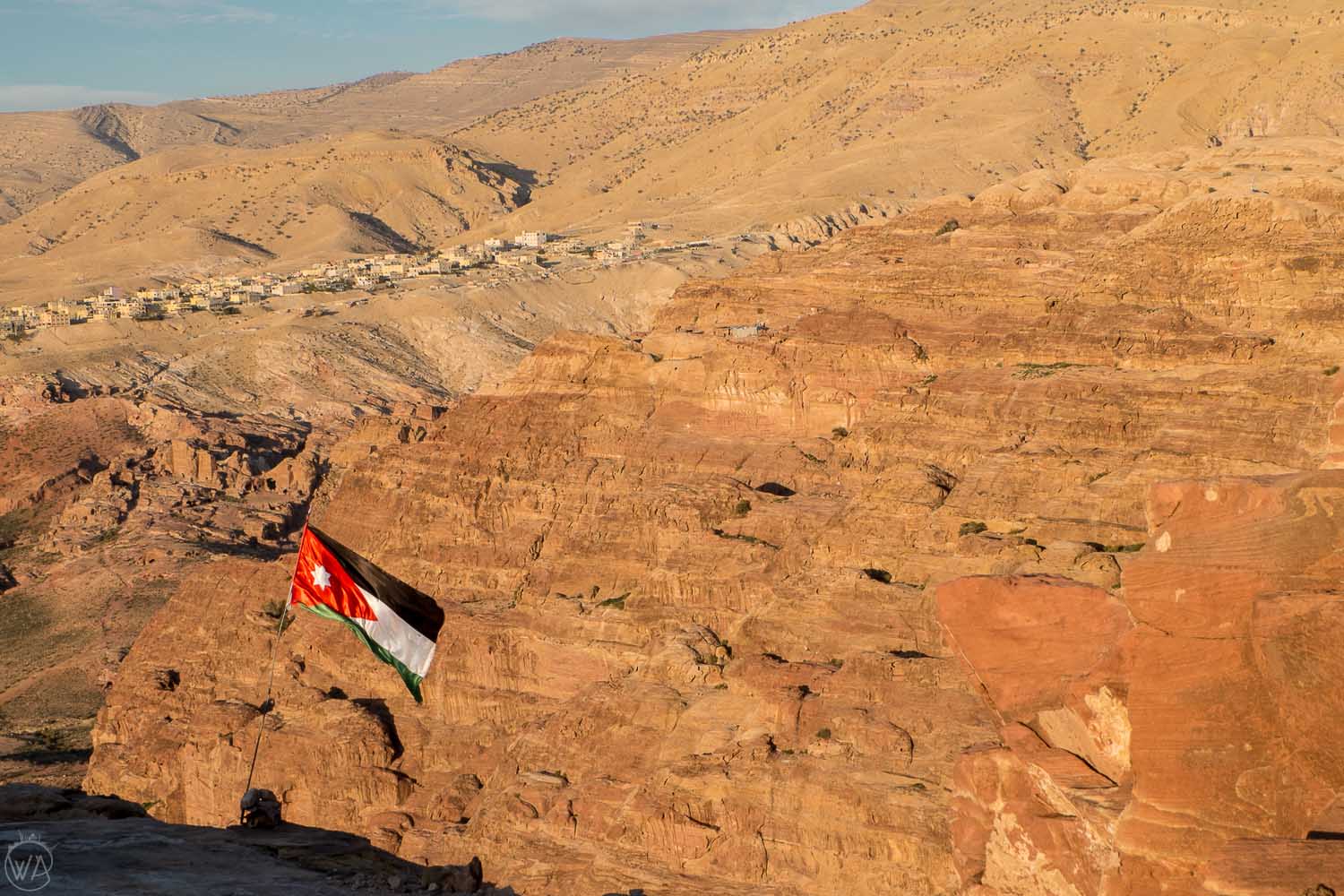 Petra Jordania - Najlepsze Widoki + Lokalizacja, Mapa Petry i Zdjęcia ...