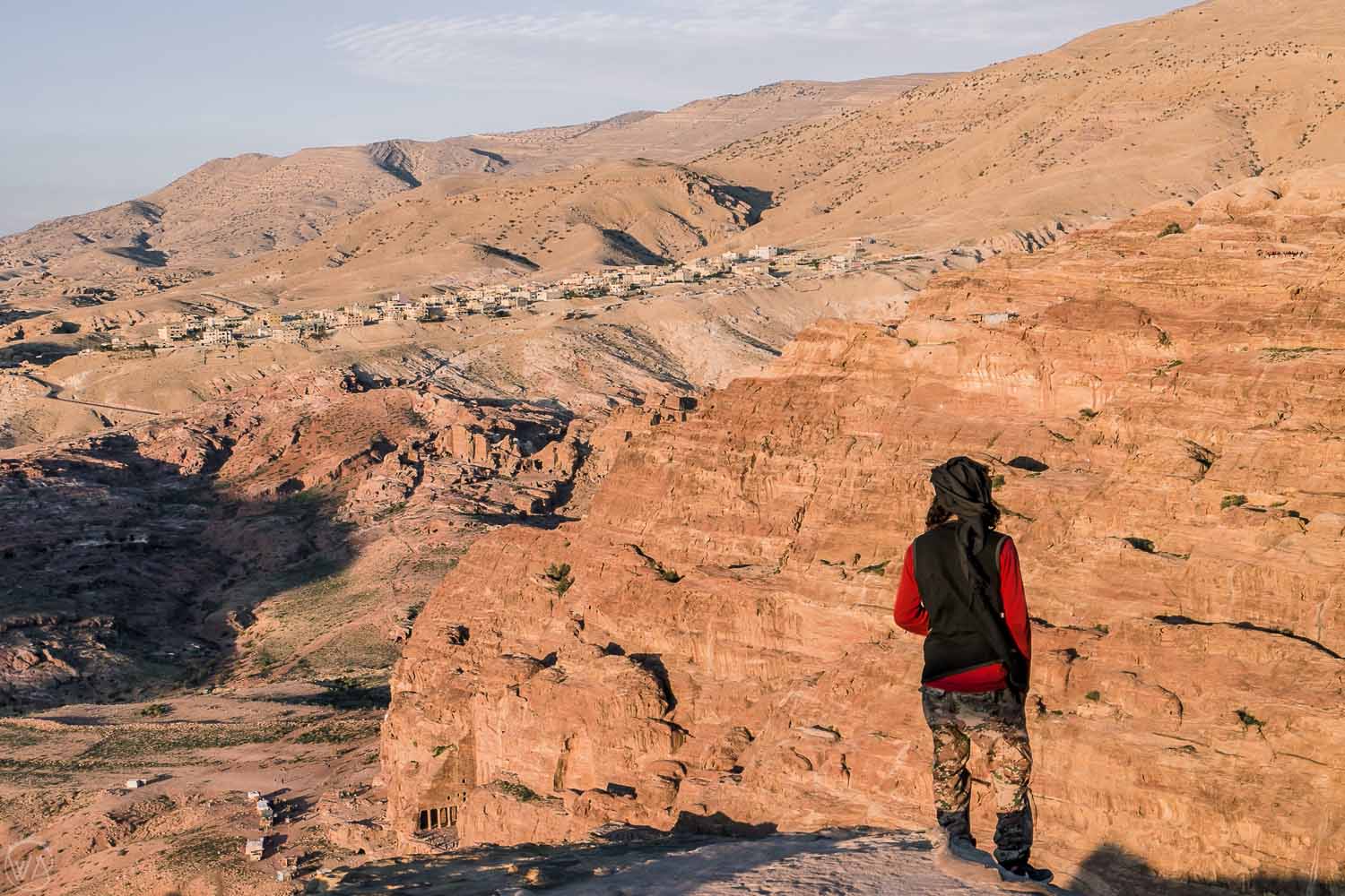 Petra Jordania - Najlepsze Widoki + Lokalizacja, Mapa Petry i Zdjęcia ...