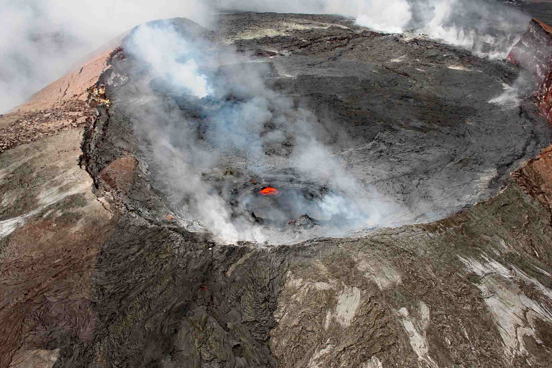 Fascinating Volcano Hikes Recommended By Travel Bloggers - Worldering ...