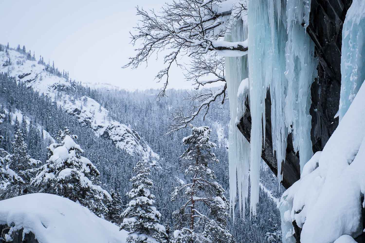 Best Things To Do In Rjukan Mountain Town - Summer & Winter
