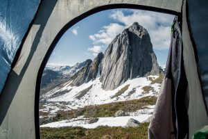 Camping In Norway - The Full Guide - Worldering around
