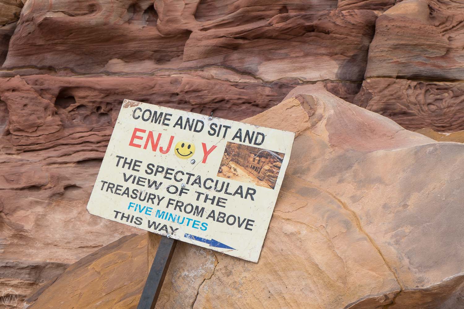 Petra Jordania - Najlepsze Widoki + Lokalizacja, Mapa Petry i Zdjęcia ...