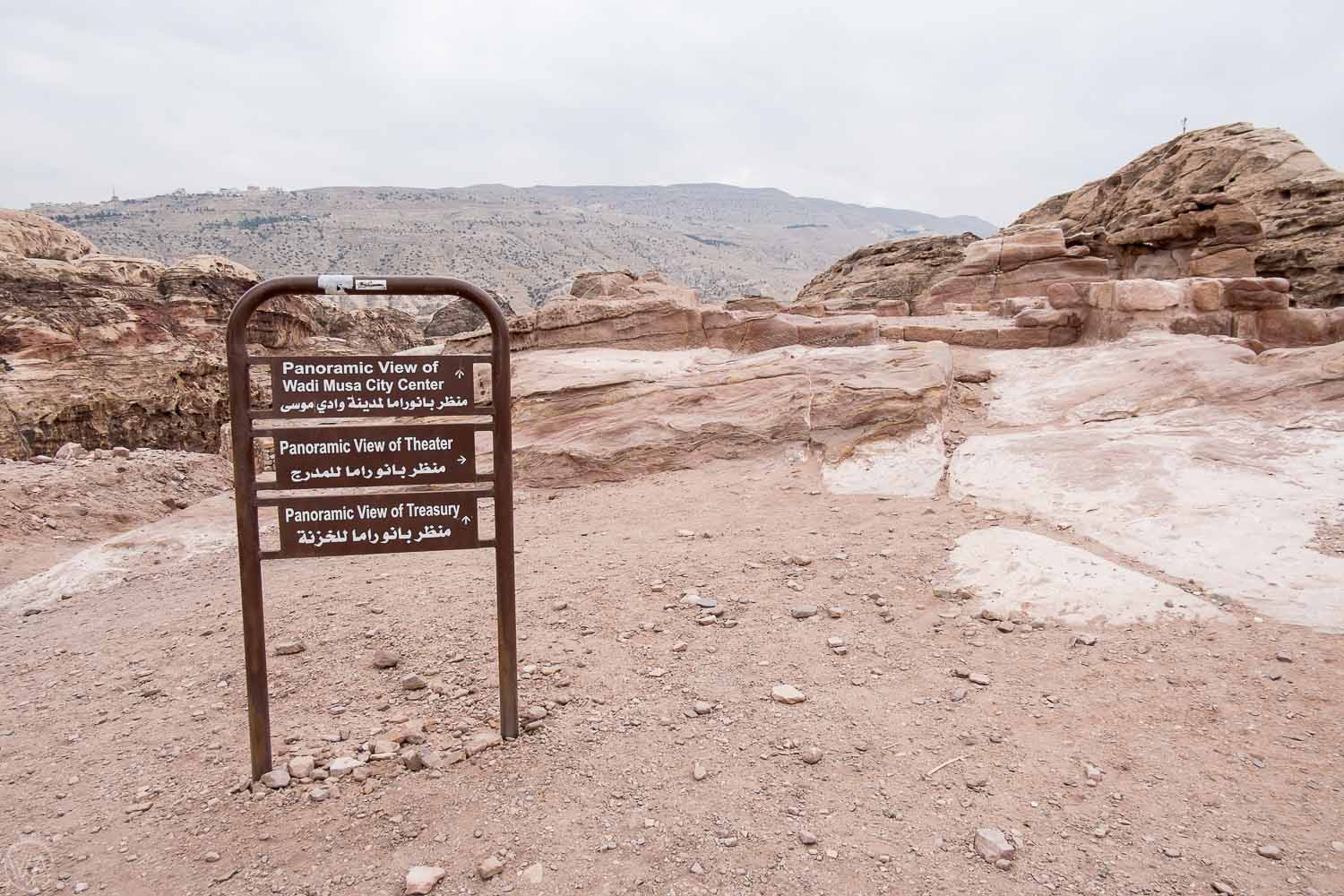 Petra Jordania - Najlepsze Widoki + Lokalizacja, Mapa Petry i Zdjęcia ...