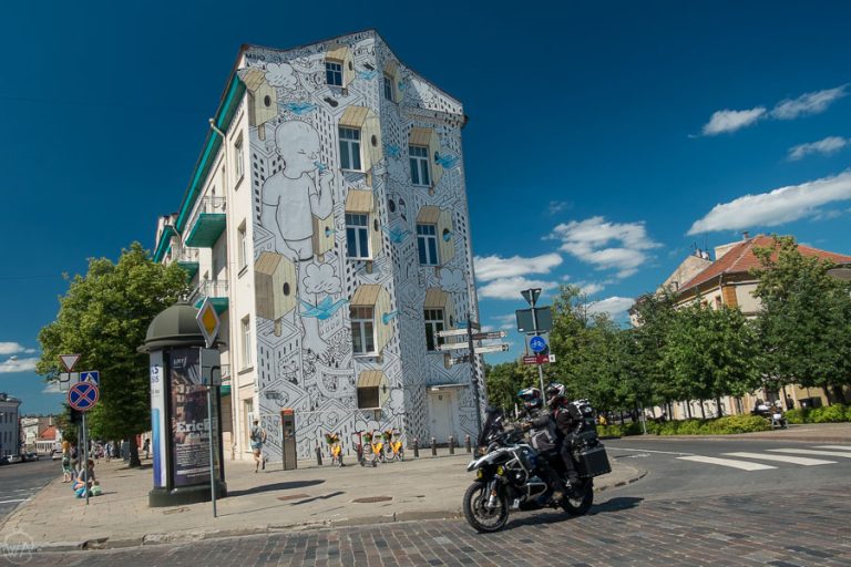 Best Of Vilnius - 10 Unique Things To Do in Vilnius, Lithuania ...