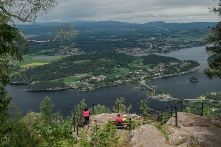 Hiking In Oslo & Around - 16 Best Oslo Hiking Trails With Panoramic Views