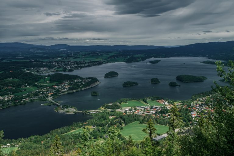 Hiking In Oslo & Around - 16 Best Oslo Hiking Trails With Panoramic Views