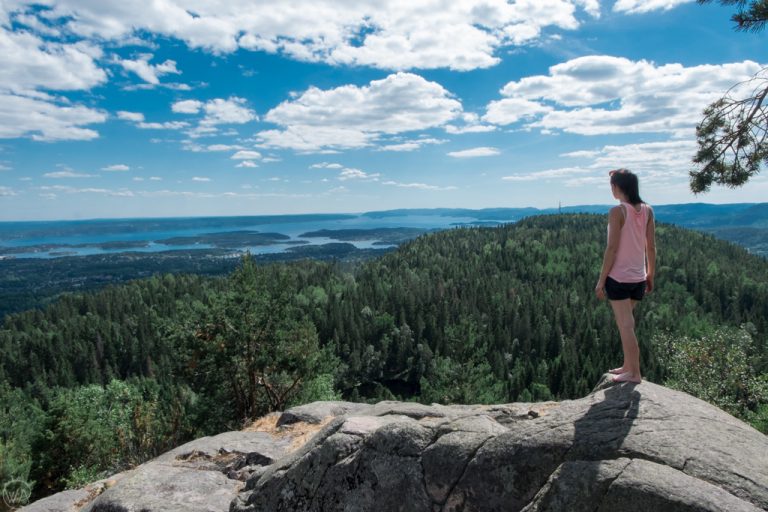 Hiking In Oslo & Around - 16 Best Oslo Hiking Trails With Panoramic Views