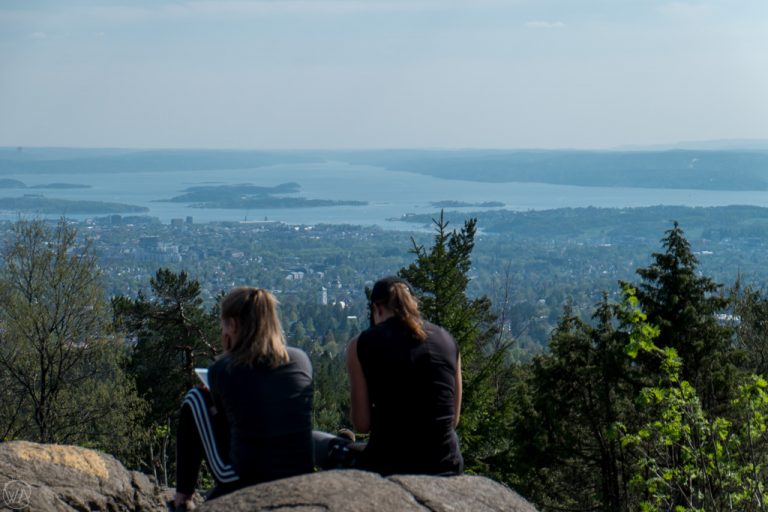 Hiking In Oslo & Around - 16 Best Oslo Hiking Trails With Panoramic Views