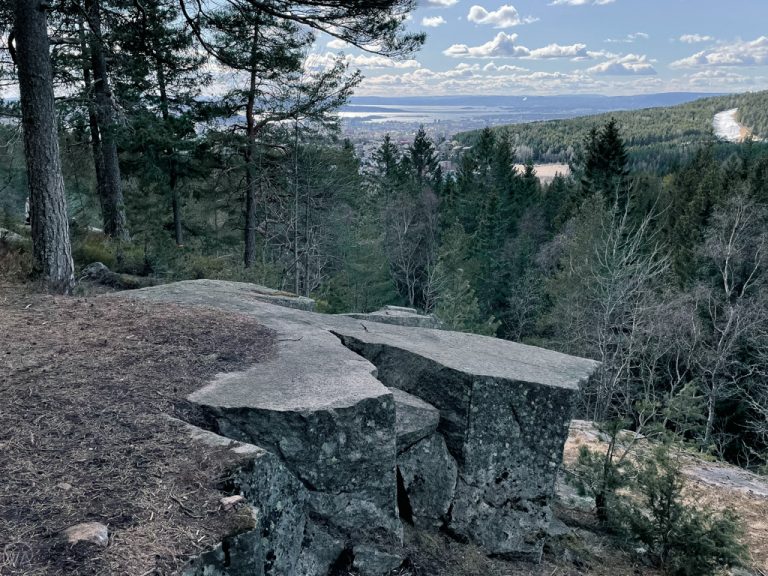 Hiking In Oslo & Around - 16 Best Oslo Hiking Trails With Panoramic Views