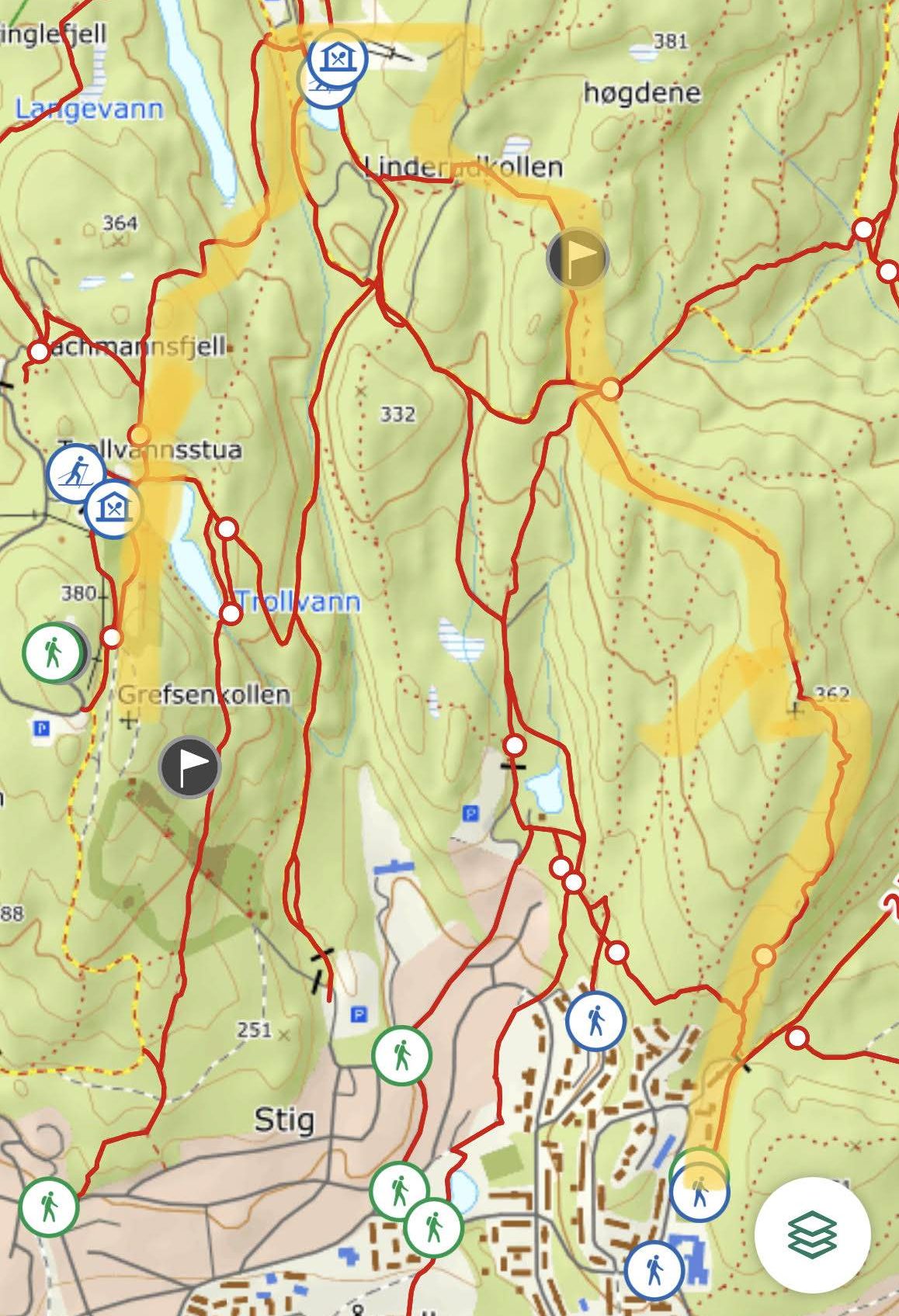 Hiking In Oslo & Around - 16 Best Oslo Hiking Trails With Panoramic Views