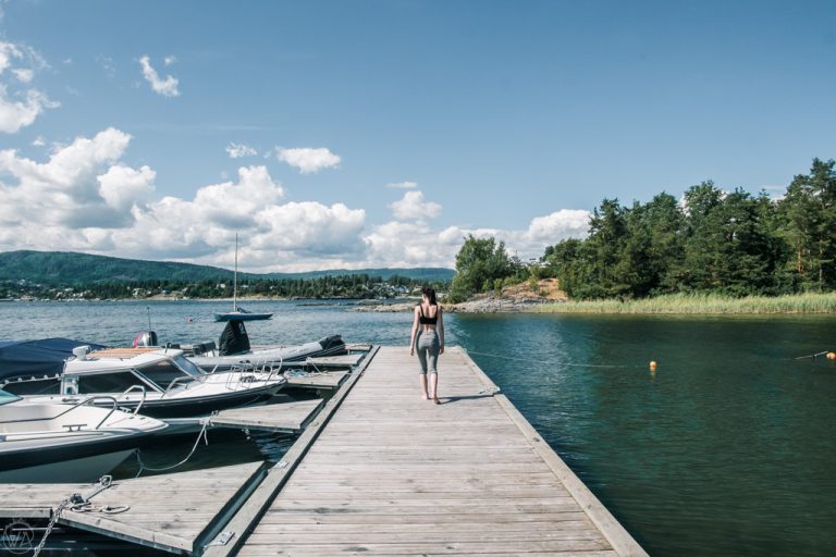 Hiking In Oslo & Around - 16 Best Oslo Hiking Trails With Panoramic Views