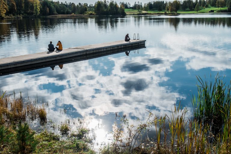 Hiking In Oslo & Around - 16 Best Oslo Hiking Trails With Panoramic Views