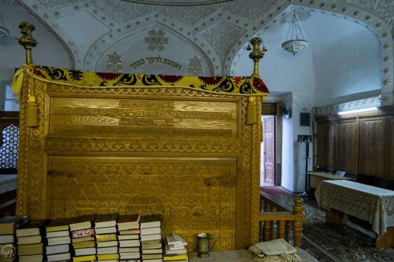 10 Astonishing Things To Do In Samarkand, Uzbekistan