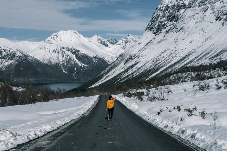 Sunnmøre Alps, Norway - The Best Things To Do Around Ålesund