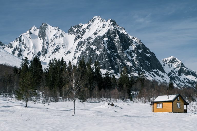 29 Best Hikes in Norway - Spectacular Norway Hiking Trails + Map