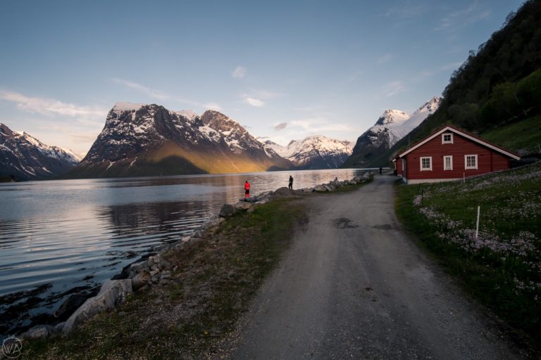 Sunnmøre Alps, Norway - The Best Things To Do Around Ålesund