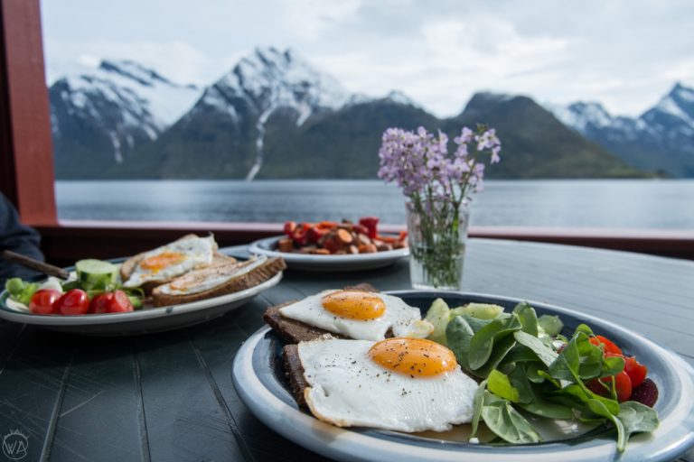 Sunnmøre Alps, Norway - The Best Things To Do Around Ålesund