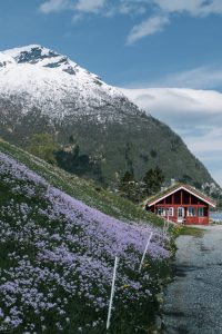 Sunnmøre Alps, Norway - The Best Things To Do Around Ålesund