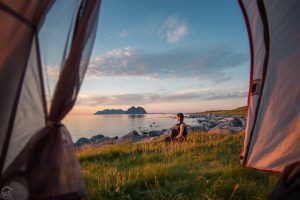 The Best Things To Do In Senja, Norway - A Unique Island In The North ...