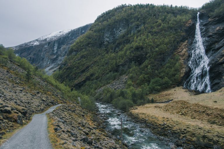 29 Best Hikes in Norway - Spectacular Norway Hiking Trails + Map
