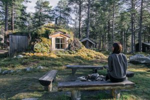 Hytte in Norway - 10 Cute Cabins In Norway You Can Actually Afford