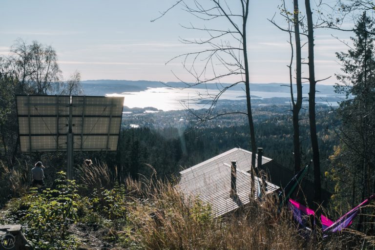 Hiking In Oslo & Around - 16 Best Oslo Hiking Trails With Panoramic Views