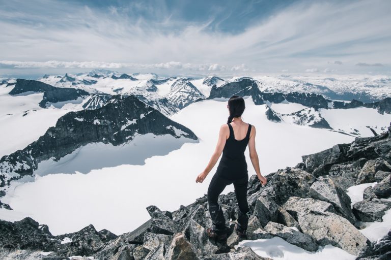 29 Best Hikes in Norway - Spectacular Norway Hiking Trails + Map