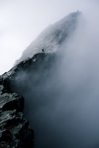 Trollveggen Troll Wall Norway - Stabbeskaret Hike To The Highest ...
