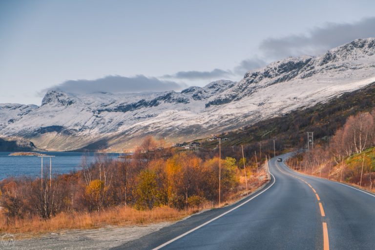 Norway In Autumn - Weather, Activities, Clothing, Events + More