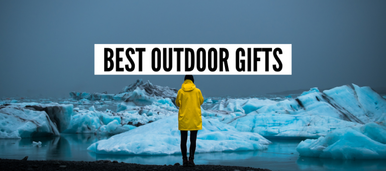 60+ Best Outdoor Gifts for Hikers & Nature Lovers in 2025