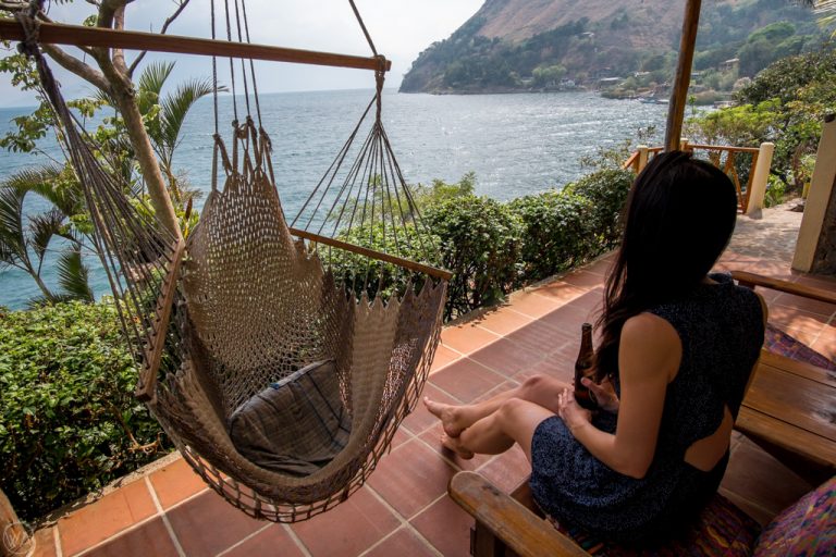 Best Hotels At Lake Atitlan, Guatemala - Where To Stay For A Great ...