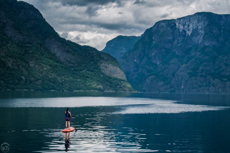 What to Wear And Pack For Norway In The Summer + Packing List