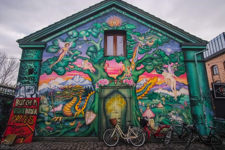 The Absolutely Best Things To Do In Copenhagen In Winter - Denmark