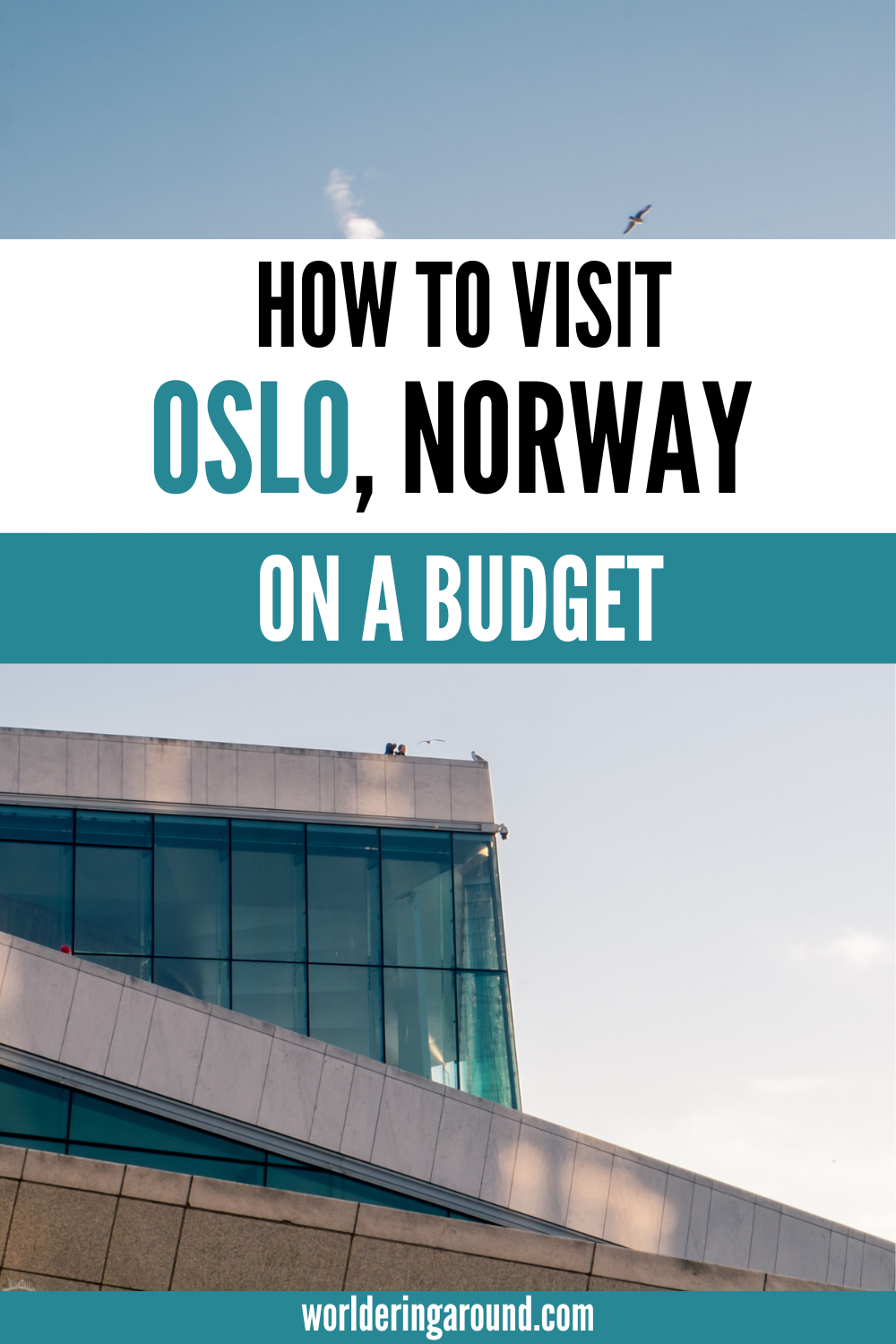 Oslo on a Budget: Insider Tips for Affordable Trip And Free Things To ...