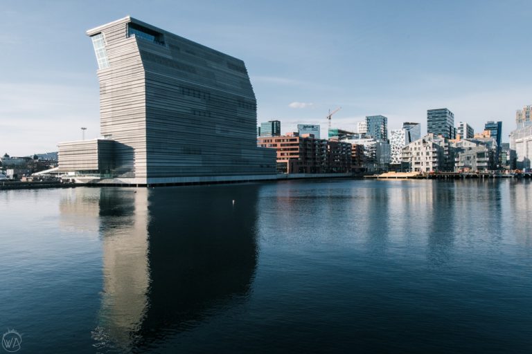 Oslo on a Budget: Insider Tips for Affordable Trip And Free Things To ...